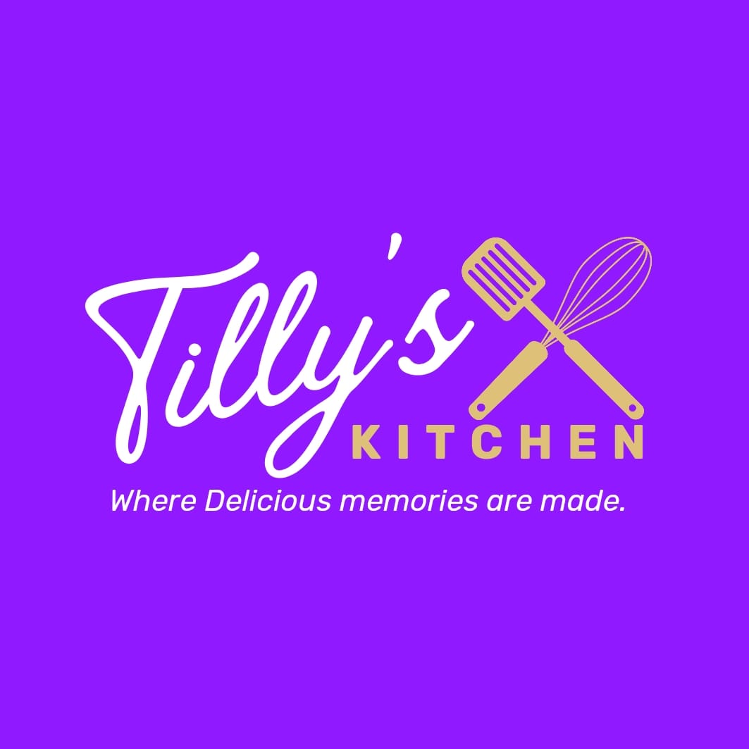 Tilly's Kitchen – Where Delicious memories are made